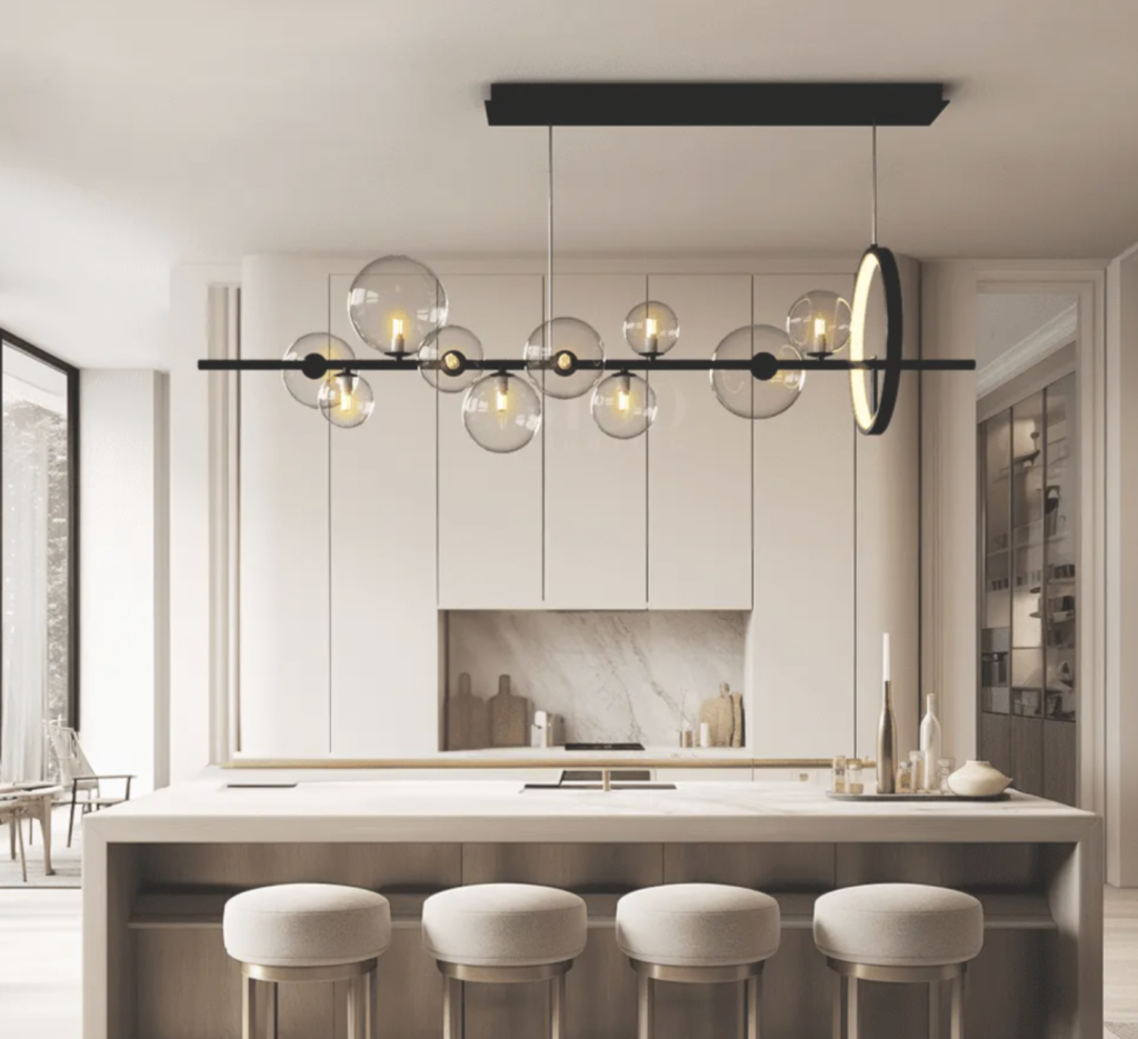 MOD-Lighting Unveils Innovative, Energy-Efficient Lighting Solutions ...