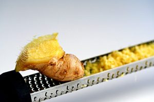 6 Tips on How to Grow Ginger Better in the UK - The Arches