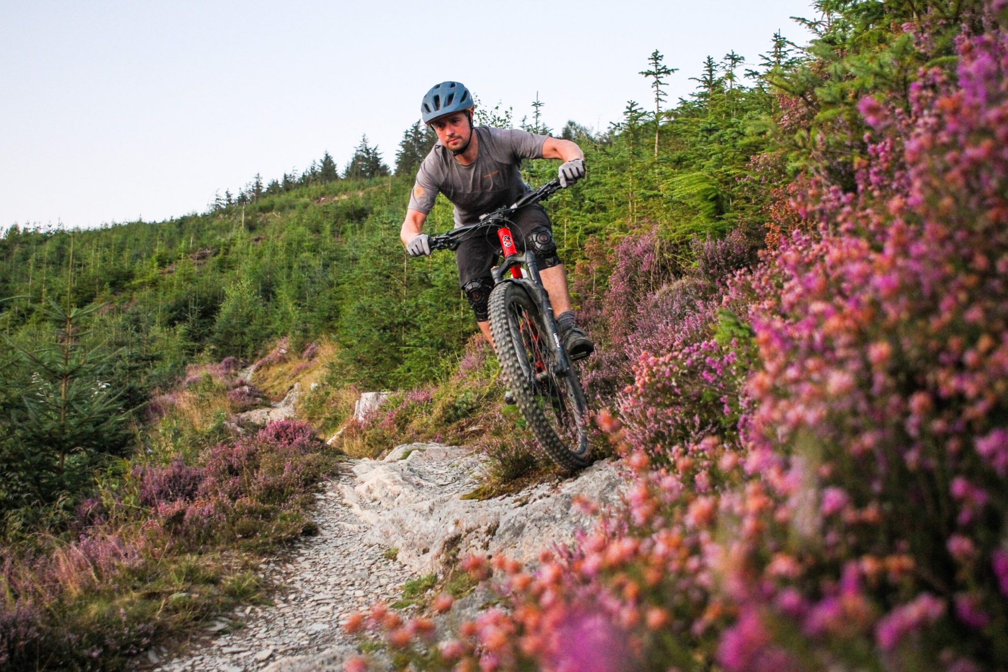 Biking Destinations: Must-Visit Trails for UK Enthusiasts - The Arches