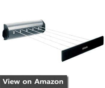 Best Retractable Washing Line – Reviews and Buyer’s Guide - The Arches