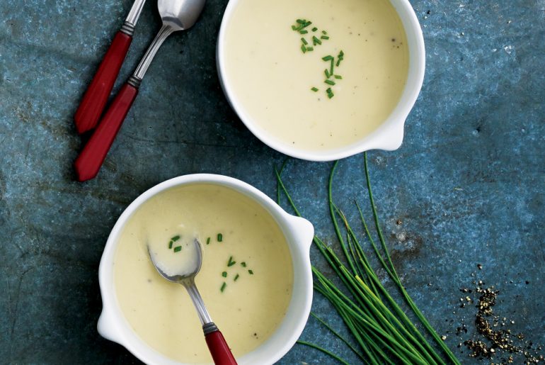 A Detailed Guide on How to Grow Parsnips in Your Garden - The Arches