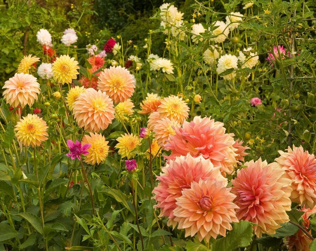 24 Long-Flowering Perennials That Will Transform Your Garden - The Arches