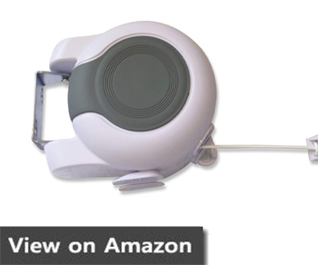 Best Retractable Washing Line – Reviews and Buyer’s Guide - The Arches