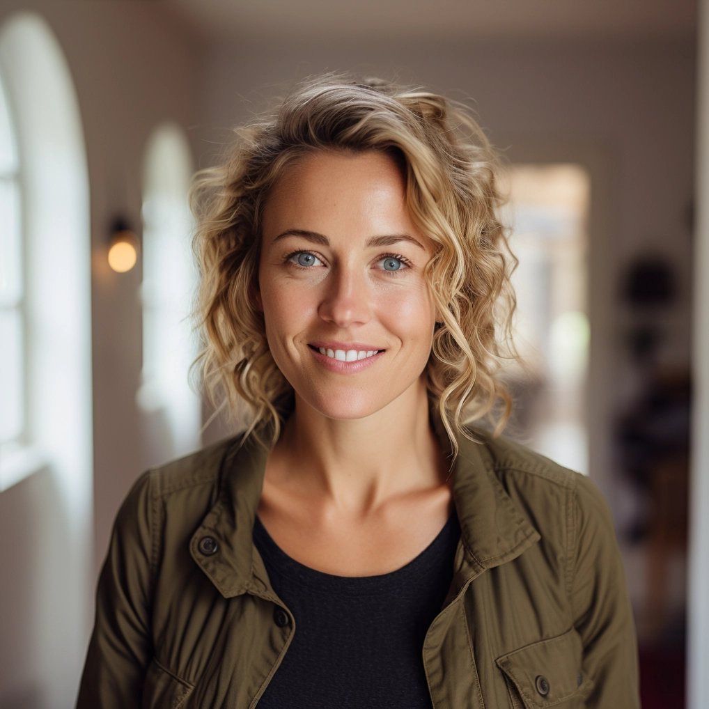 Evelyn Hartley, Author at The Arches