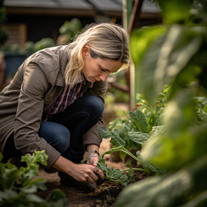 Growing Cordon (Columnar) Fruit Trees: A Step-by-Step Guide - The Arches