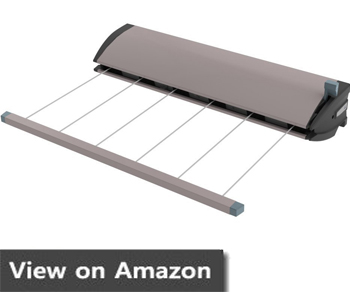 Best Retractable Washing Line – Reviews and Buyer’s Guide - The Arches