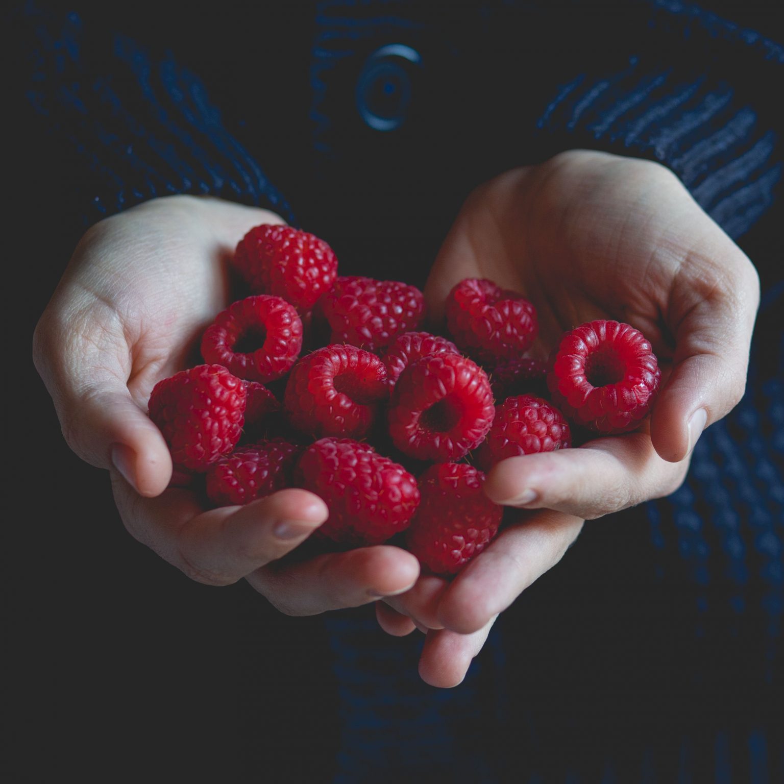 Beginner Tips on How and When to Prune Raspberries - The Arches