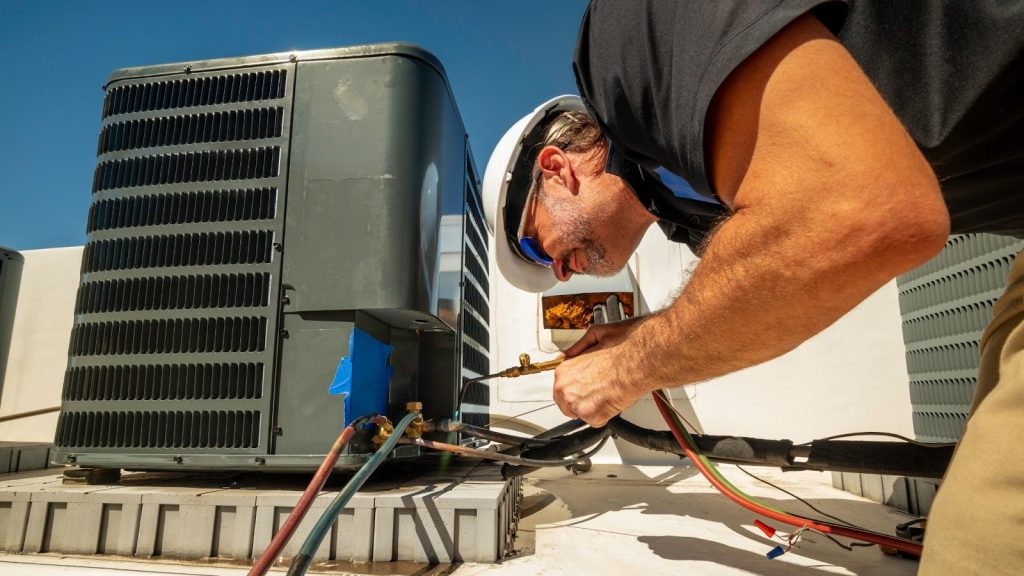 Your Guide to HVAC Replacement: What it Involves and How to Choose the ...