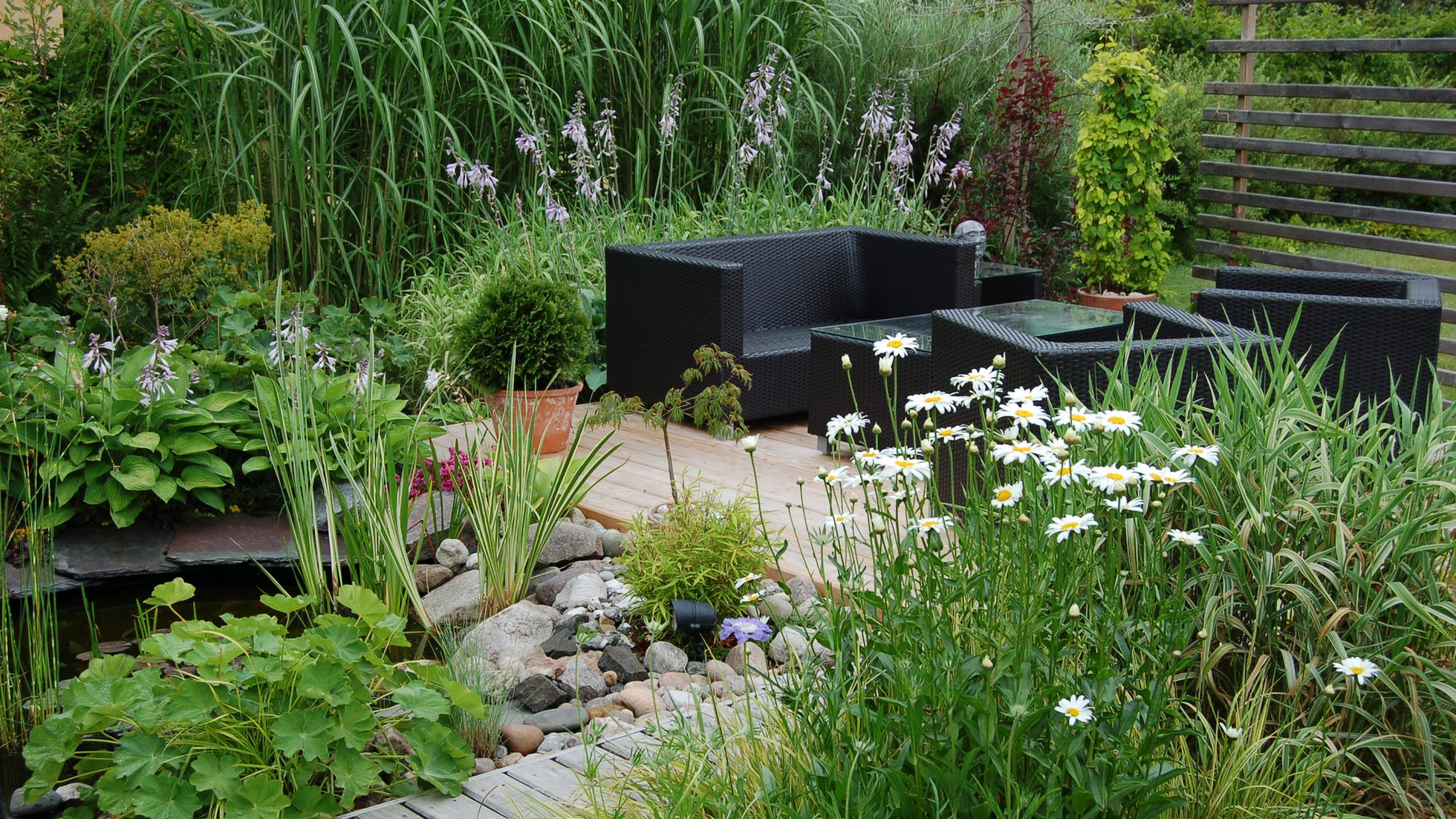 7 Simple Stages to Build A Stunning Alpine Garden From Scratch - The Arches