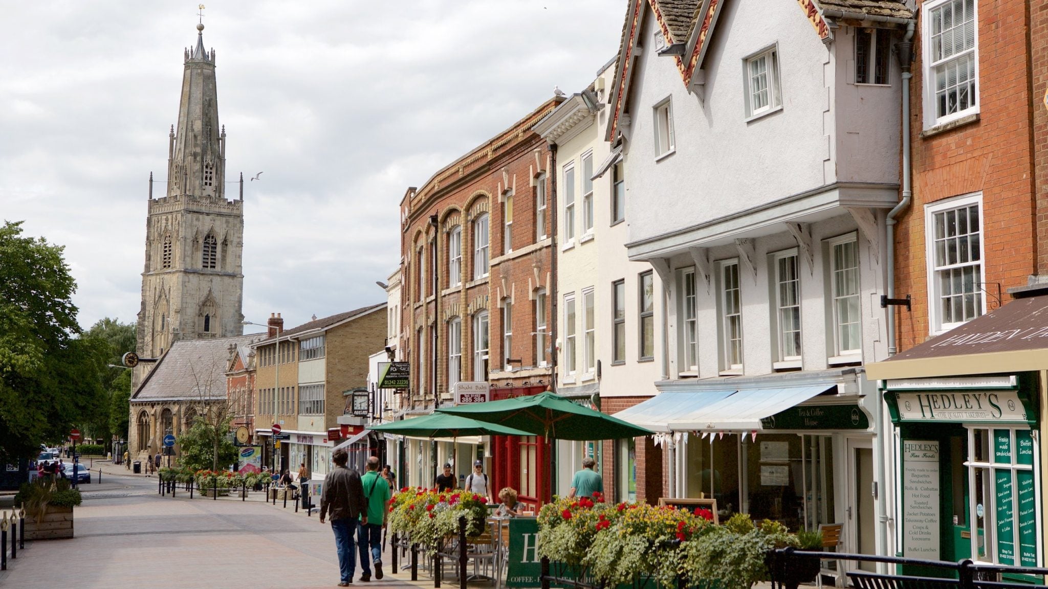 The Best Areas to Live in Gloucester: A Comprehensive Guide - The Arches