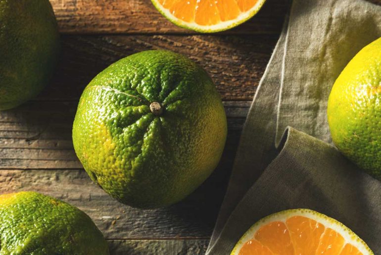 Discover the A-Z List of Berry Types and Varieties - The Arches