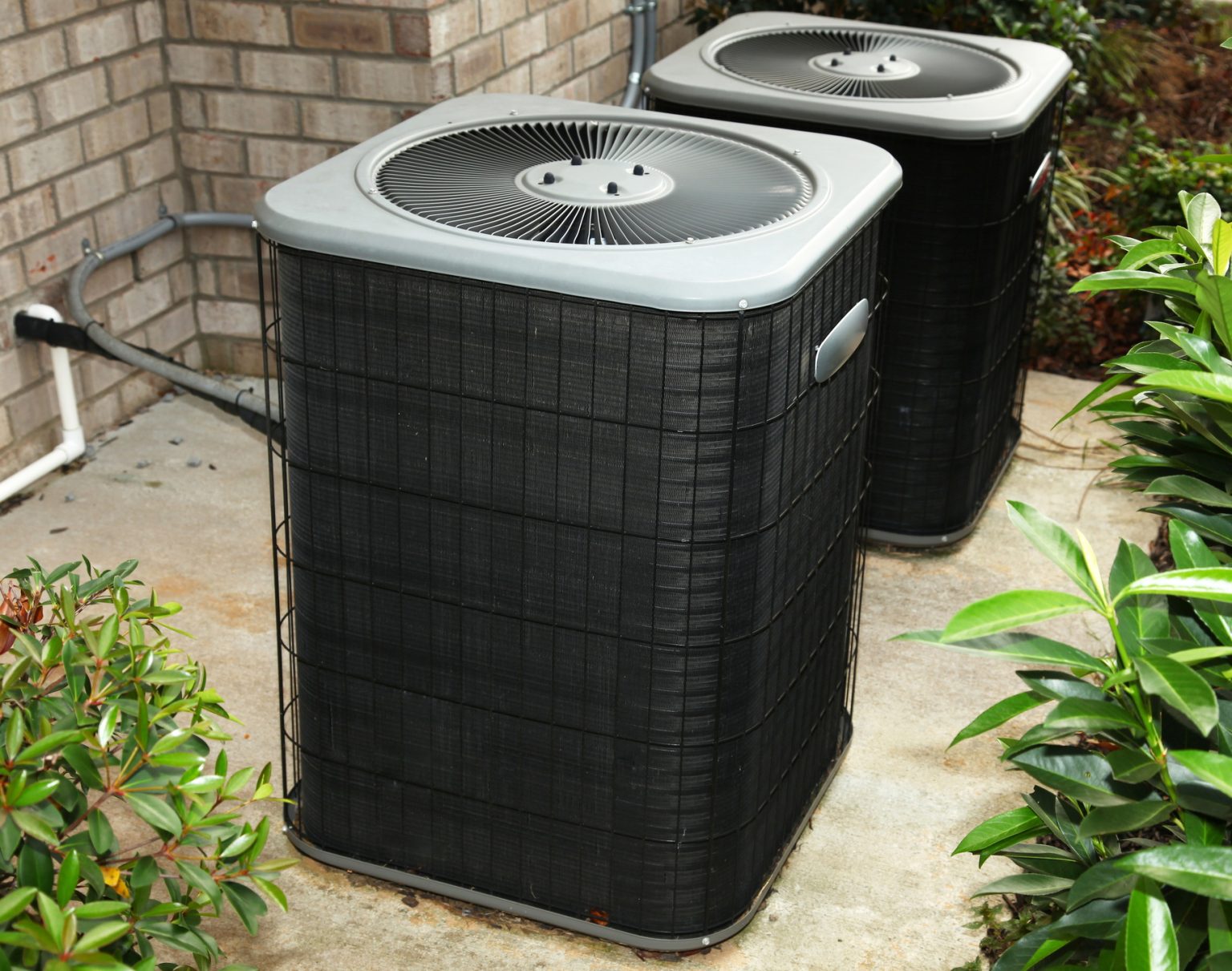 Your Guide to HVAC Replacement: What it Involves and How to Choose the ...