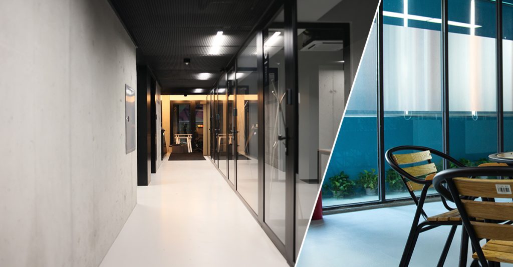Your Guide to Estimating the Glass Wall Partition Cost Effectively ...