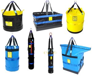 Features of Using Heavy Lifting Bags - The Arches