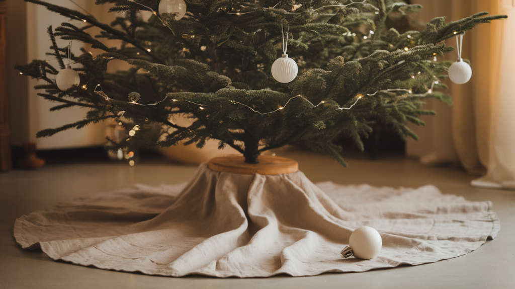 25 Best Minimalist Christmas Decor Ideas - The Arches