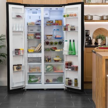 Our Top Ten Best American Fridge Freezer. Choose Yours.