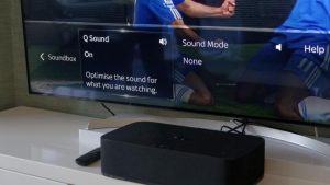 How to Connect Soundbar To Sky Q Box? - The Arches