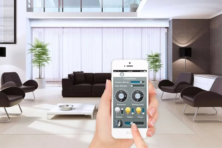 Mastering the Art of Smart Home Integration - TheArches