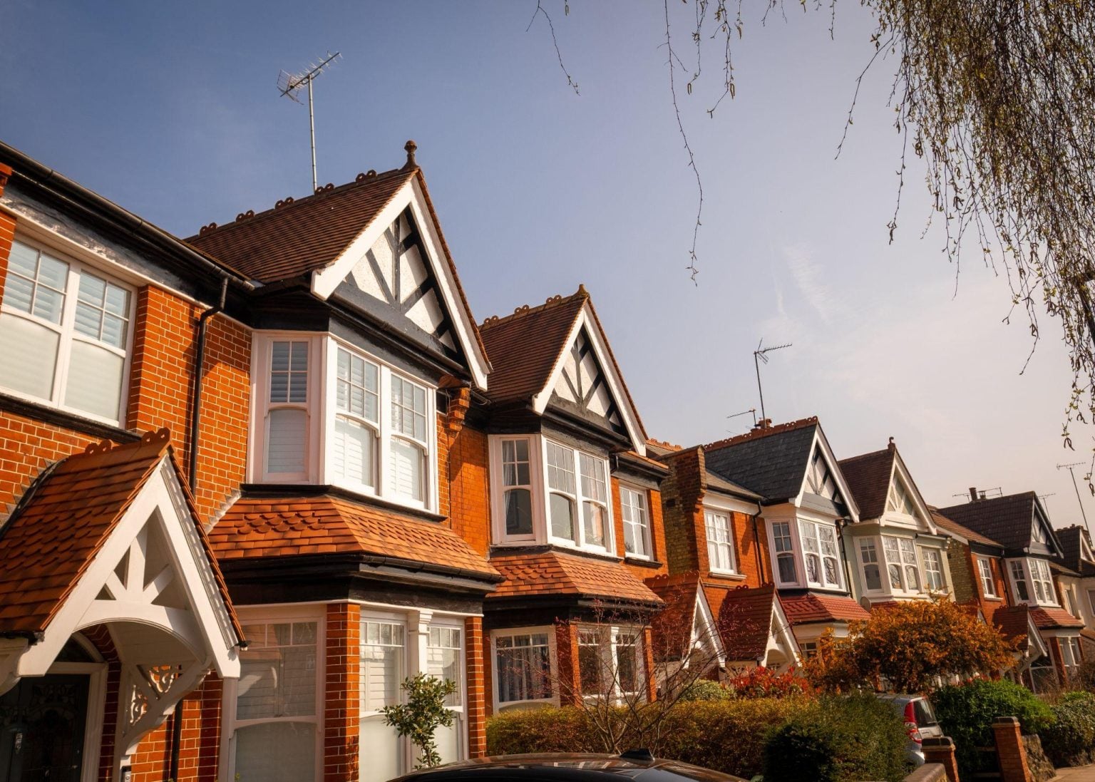 Party Walls 101: Navigating the Legal Landscape for Home Extensions ...