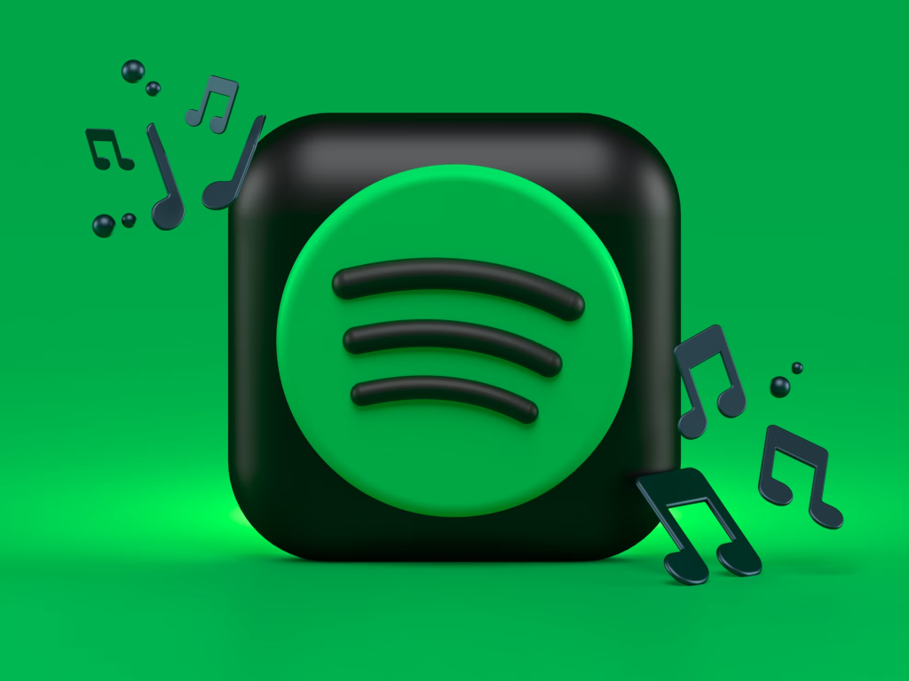Spotify QR Codes for Party Playlists - The Arches