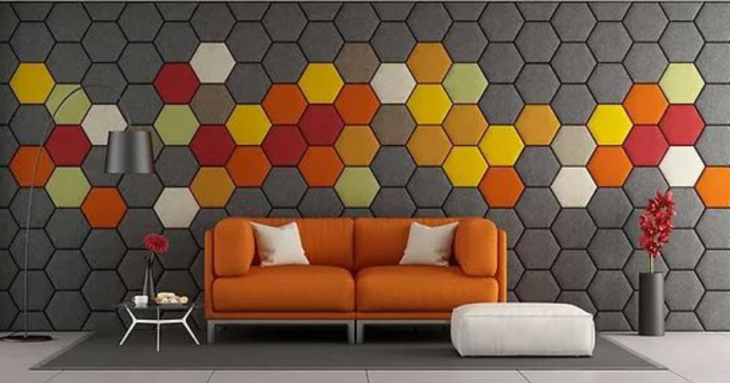Soundproof Panels for Walls: Discover Best Acoustic Wall Panels in UK ...