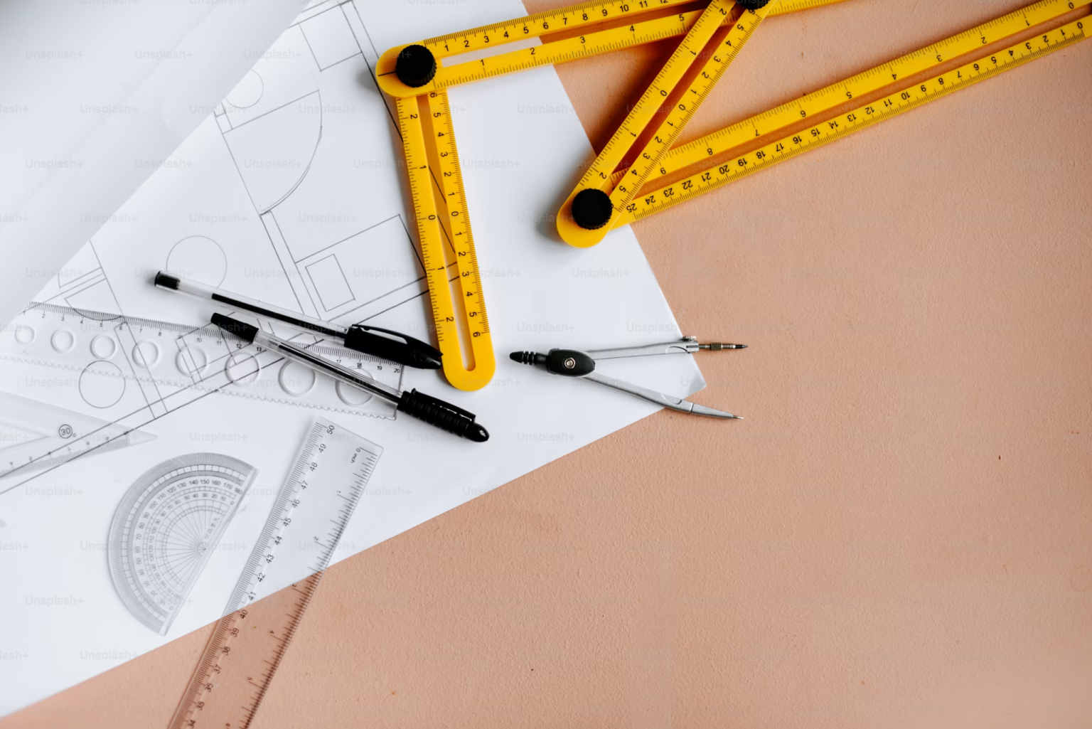 Building Regulations Drawings – A Quick Guide for Builders - The Arches