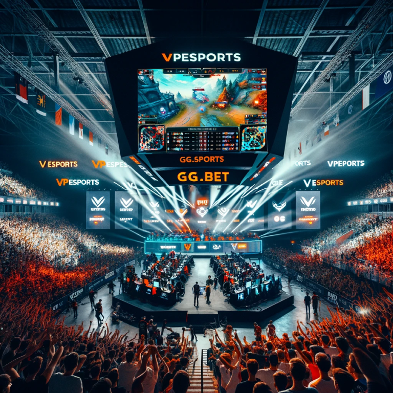 The Evolution and Impact of VPEsports in the Gaming Community - The Arches